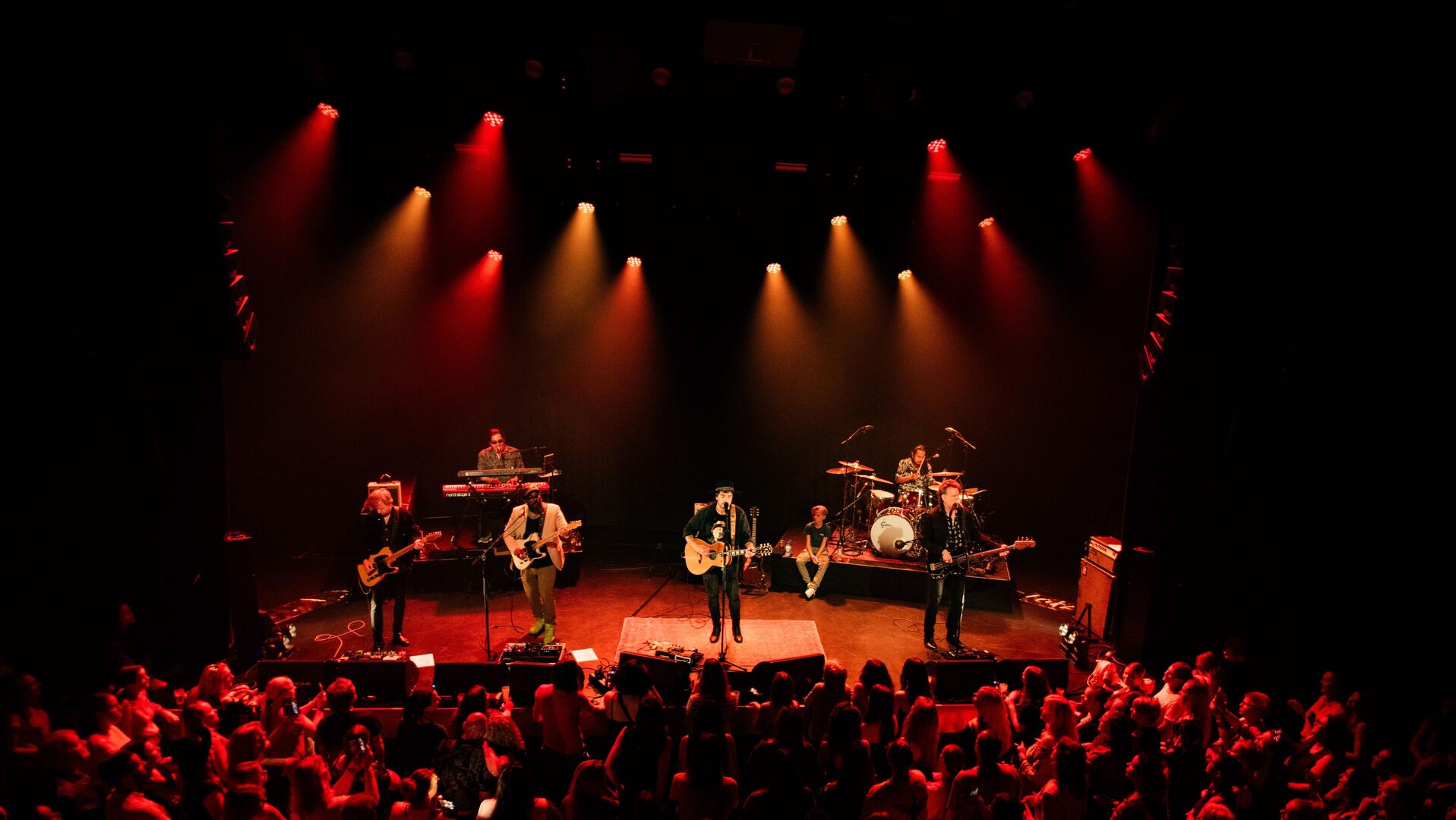 Bud Stage, Hengelo | Metropool