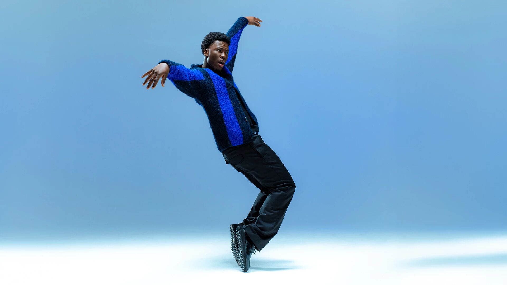 Claude (Aftermovie) | Metropool