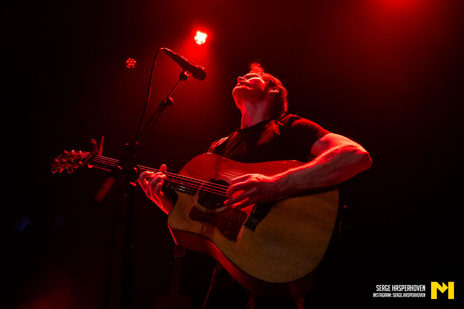 Daniel Docherty | Metropool