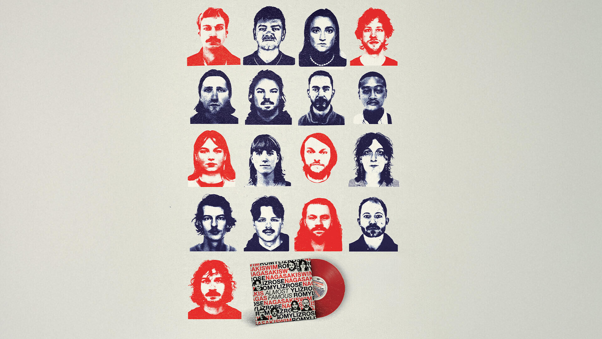 Fiep + Nagasaki Swim + Romy Liz Rose + Socks;SportsSocks - FIEP ...