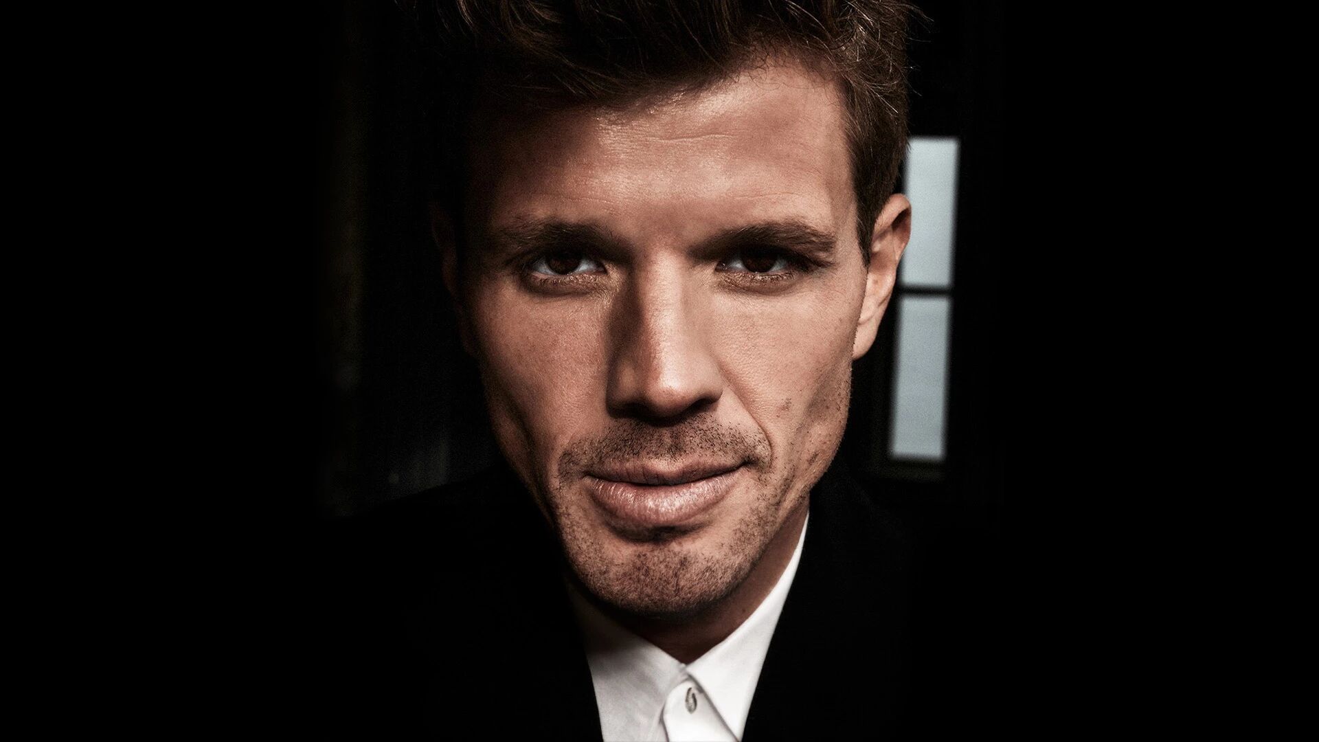 Jaap Reesema - Jaap is niet meer weg te denken uit de hitlijsten ...