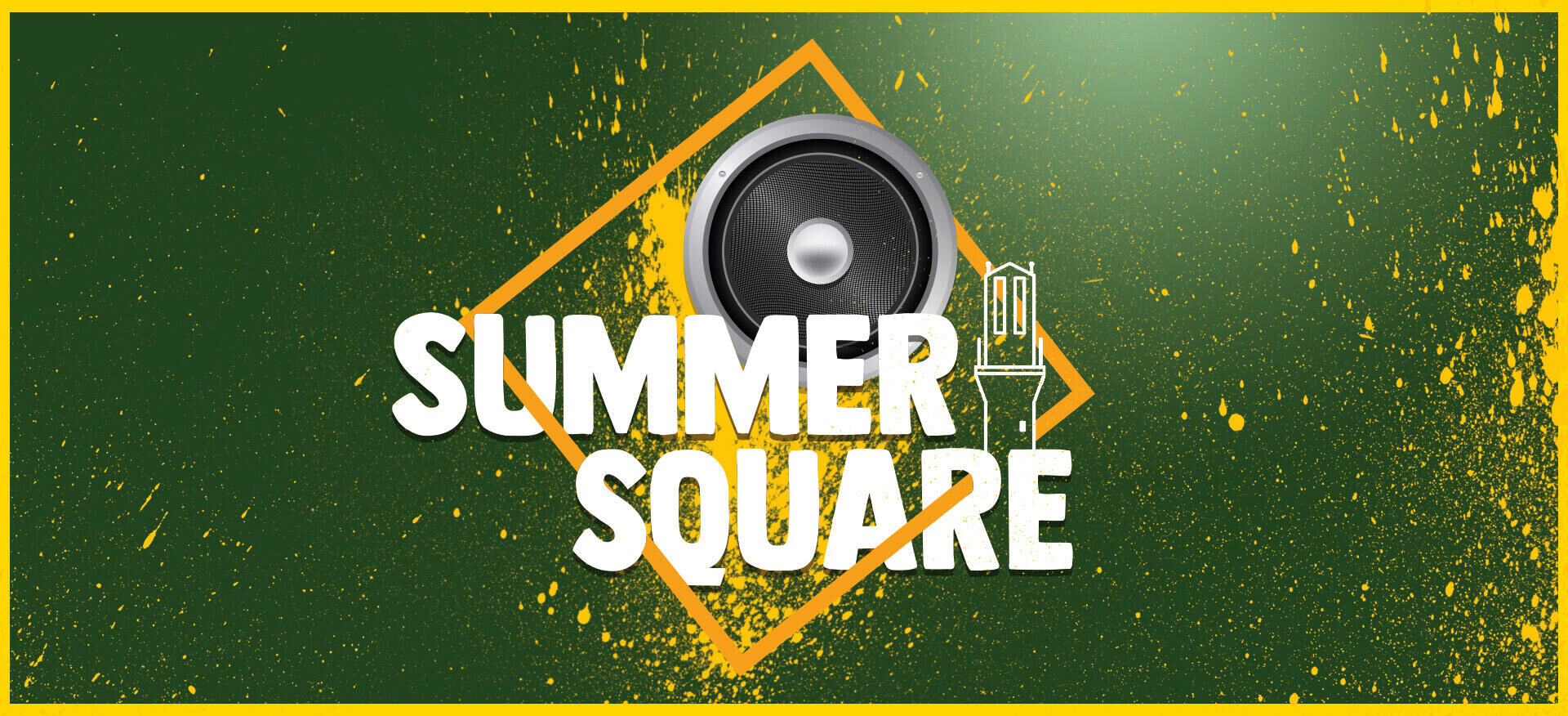 Katnuf, The Grand East, 3FM Talent Néomí en meer op Summer Square ...