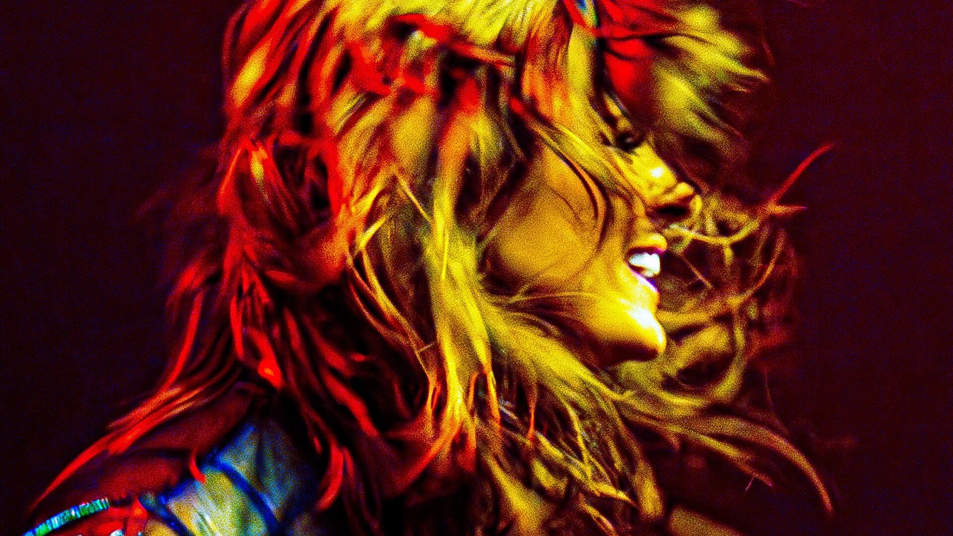 Mell VF - Rootsy rhythm ’n blues is doorspekt met een flinke dosis soul ...