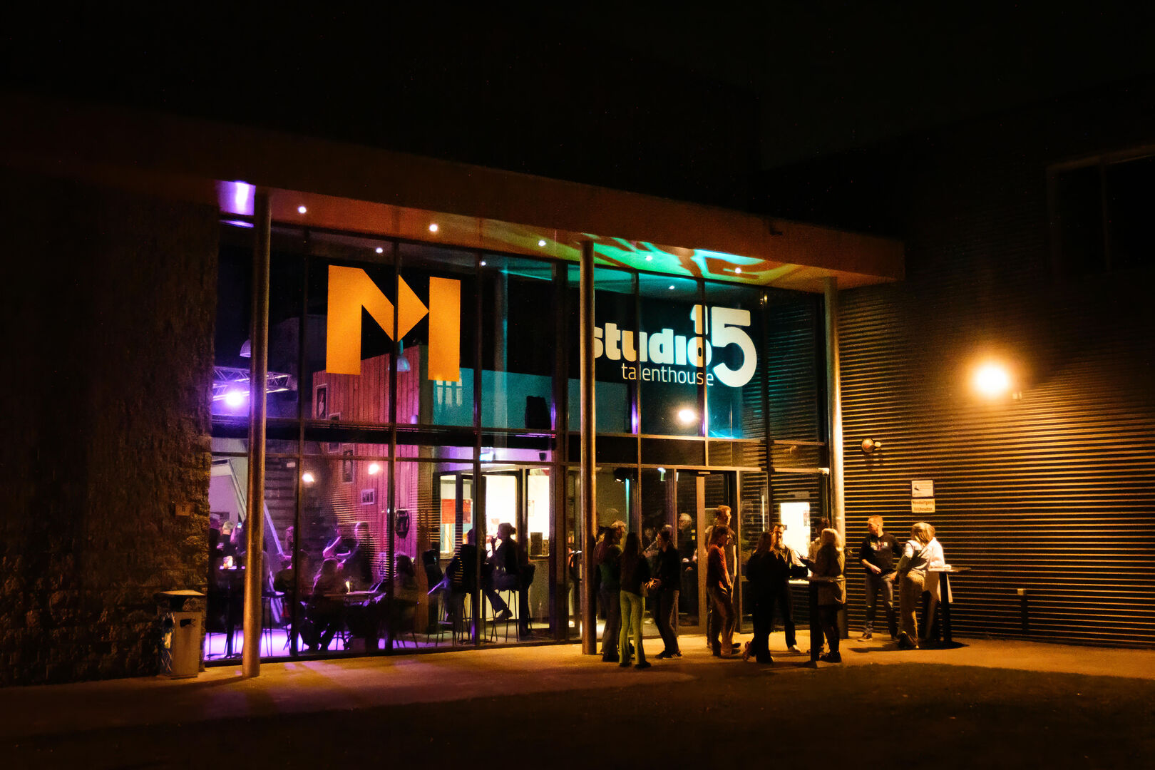 Metropool Almelo | Metropool