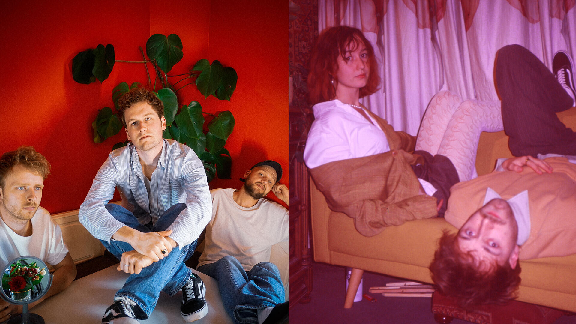 Metropool The Works X Oogst - Met The Shells en WABR | Metropool