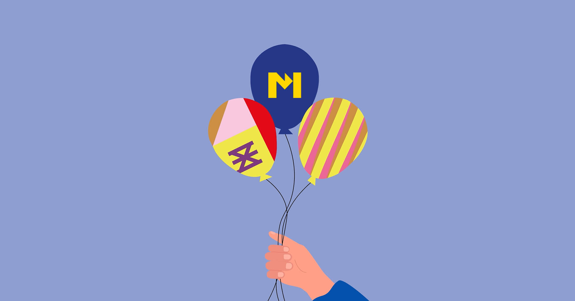 Metropool viert 700 jaar Enschede met 7 muzikale evenementen | Metropool