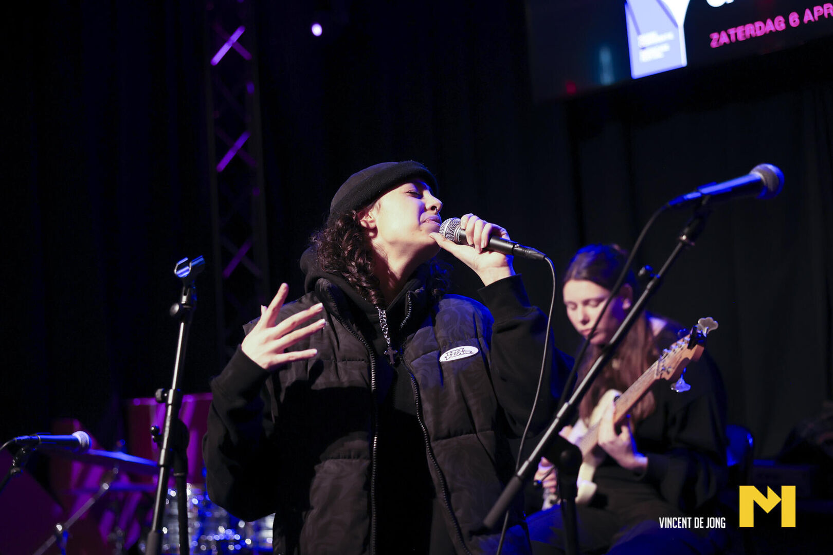 MonkeyJam | Metropool