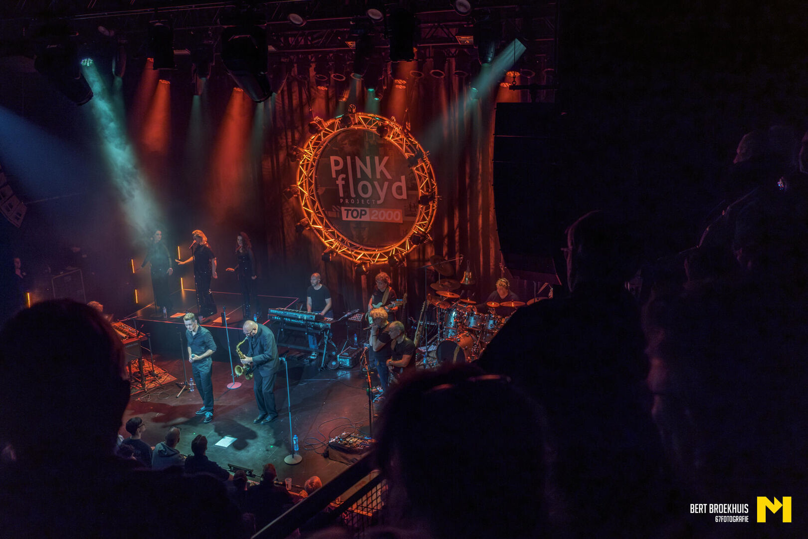 Pink Floyd Project | Metropool