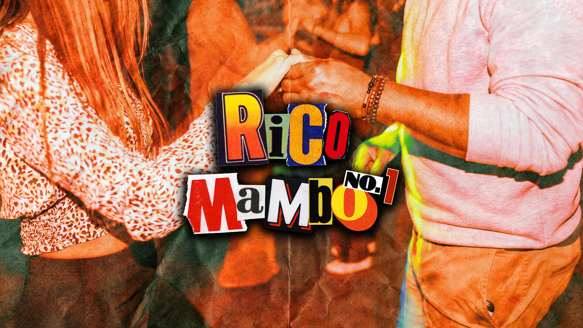RICO MAMBO - Een nieuw latinfeest met de beste salsa, bachata, merengue en reggaeton | Metropool