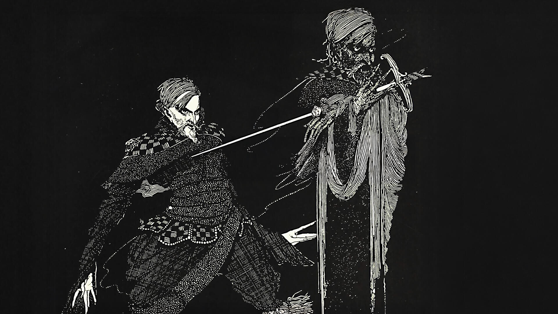 SMOULDER + DREAD SOVEREIGN - Epic power doom uit Canada en Finland ...