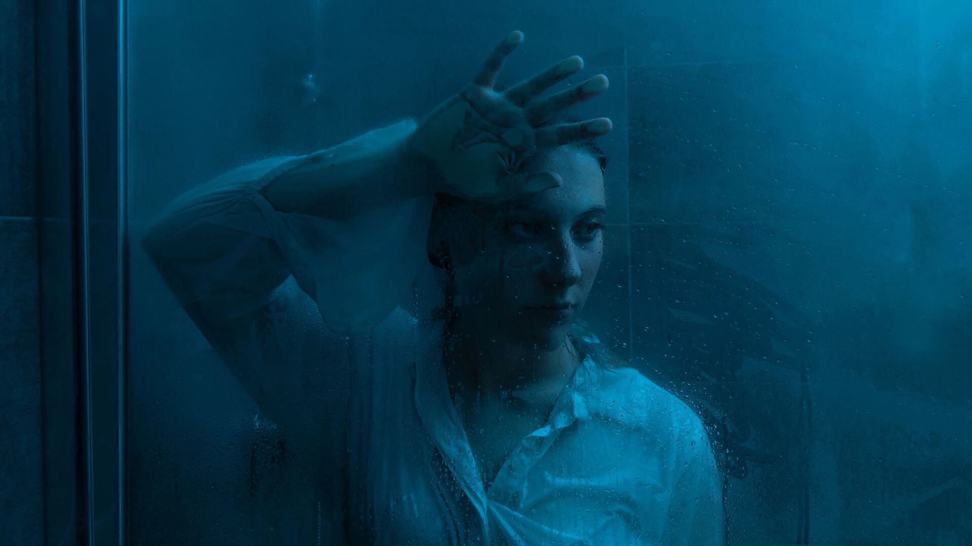 Yke - EP release - De 22-jarige singer-songwriter brengt haar nieuwe EP ...